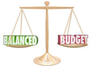 The American public needs to demand a balanced budget amendment ...